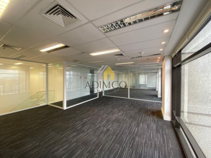 ALUGA-SE SALA COMERCIAL EM MOEMA – ZONA SUL – Adimco Imóveis